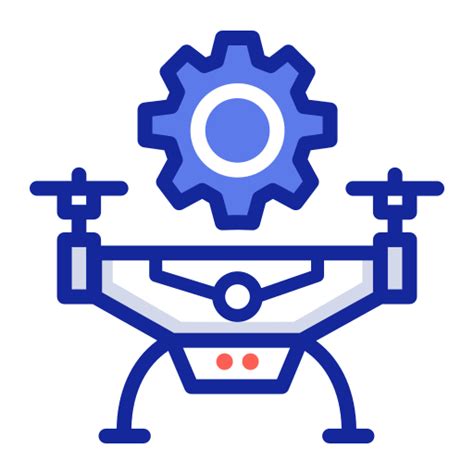 Electronics Generic Outline Color Icon