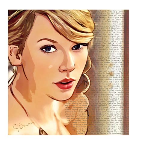 Taylor Swift Pop Artz