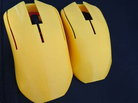 Bambu X Finalmouse Standard Size Wireless Mouse Remixed By User779274251 Makerworld Download