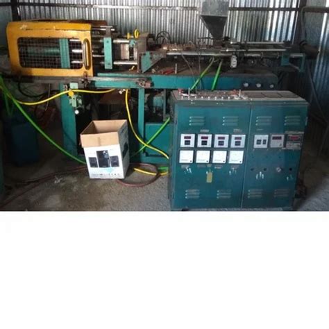 Old Injection Molding Machine At ₹ 250000nos Used Injection Molding
