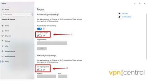 How To Fix VPN Error Troubleshooting Steps Made Easy