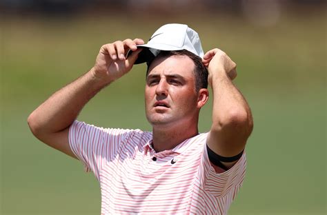 Scottie Scheffler Reveals What He Personally Thinks Of Pinehurst As A