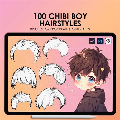Cute Chibi Hairstyles Chibi Coloring Pages 100 Free Printables