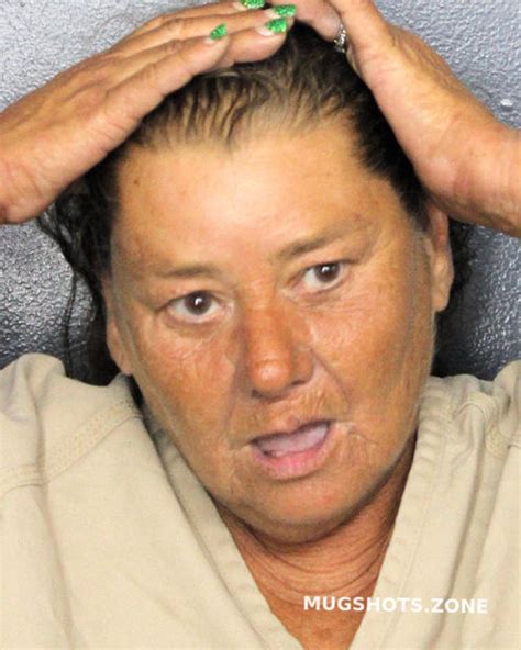 Gayoso Sharon J 12092024 Broward County Mugshots Zone