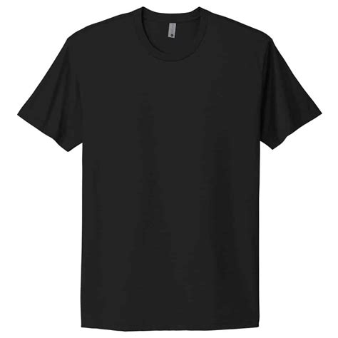 Next Level Apparel Unisex Cotton Tee Nl3600