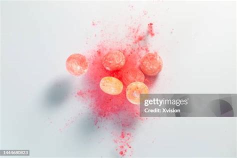 Red Hard Candy Photos And Premium High Res Pictures Getty Images