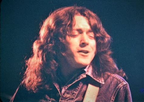 Rory Gallagher Some Photos Of Rory And Band At The