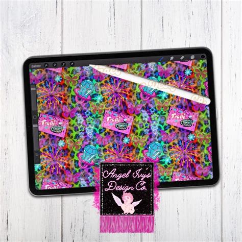 Psd Yard Layout File With Diaper Panels Nappy Panels Layout Template