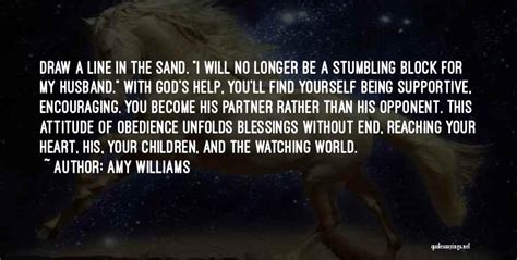 Top 22 A Supportive Partner Quotes And Sayings