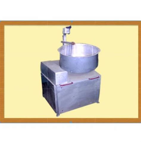 Automatic Namkeen Malli Making Machine For Industrial 50 75 At