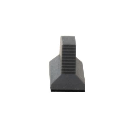 Xs Sights Xs Post Style Glock Suppressor Height Front Wscr