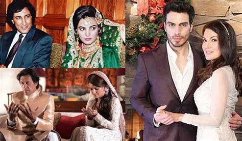 Imran Khans Ex Wife Announces Third Marriage Tittlepress
