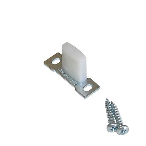 2031 Guide Post Sliding Folding Pocket Door Hardware