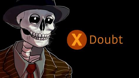 La Noire Doubt Press X To Doubt Image Gallery Know Your Meme