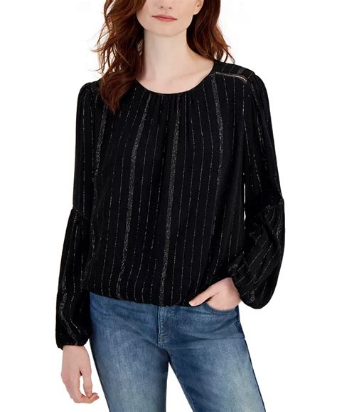 Stunning Stripes How To Wear Stripes For Your Type 4 Secondary Combo