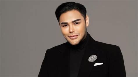 Ivan Gunawan Sebut Caren Delano Rusak Ciptaan Tuhan Karena Oplas Netizen Lu Juga Sama