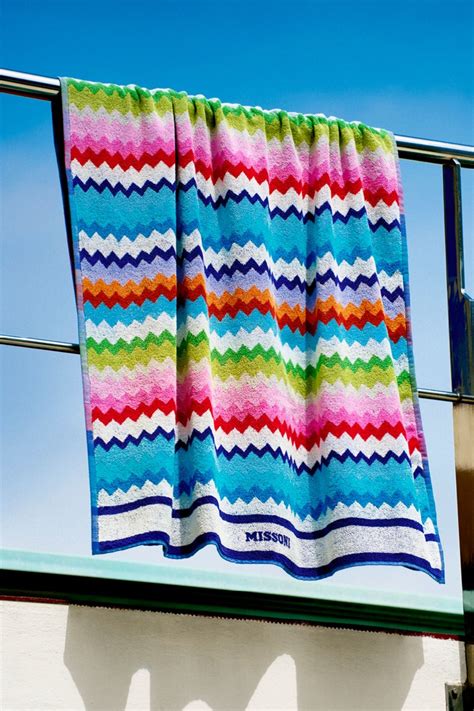 Missoni Missoni Mytheresa Zig Zag Print