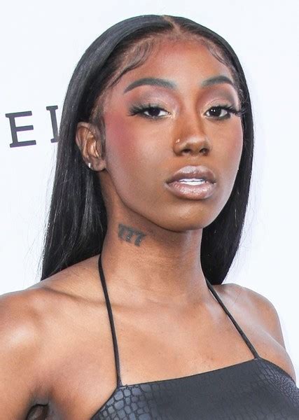 Flo Milli Fan Casting