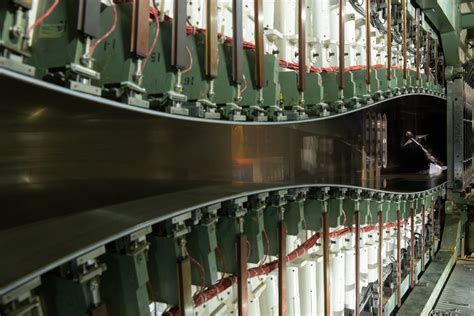 Dvids Images Aedc Tunnel A Tested With Standard Model Image 9 Of 10