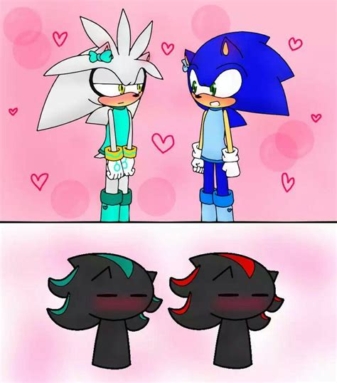Sonadow Y Mephilver Amor Incondicional Los Padres De Shadow Y Mephiles Wattpad
