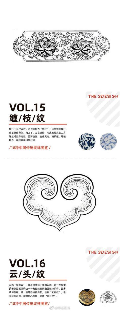 纹样是中国传统文化符号的美学特征，也是壮族民族文化的印记