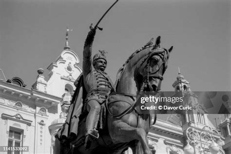Josip Jelačić Photos And Premium High Res Pictures Getty Images