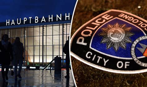 Half Of Cologne Sex Attacks Not Investigated Further World News