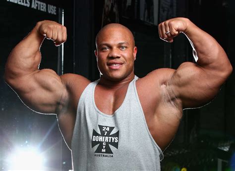 Mr Olympia Through The Years A List Of Every Winner