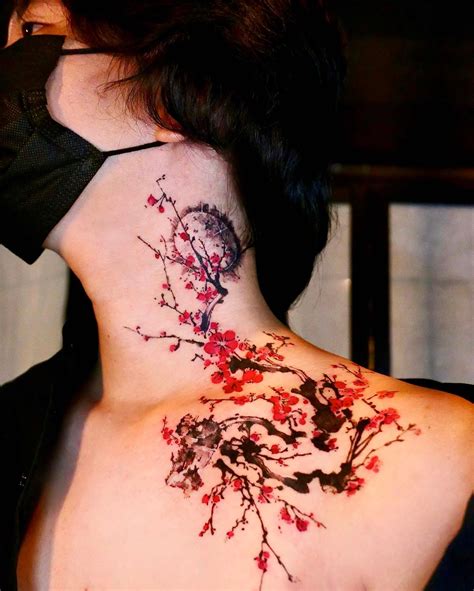 20 Epic Chinese Tattoo Designs Inspiring Men And Women Hairstyle