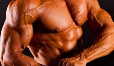 Deeptesh Biswas Of Guwahati Wins Bodybuilding Title