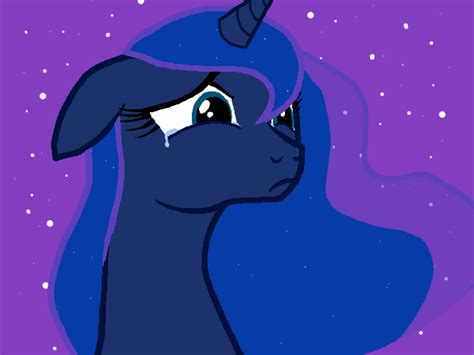 Luna Sad Luna Sad