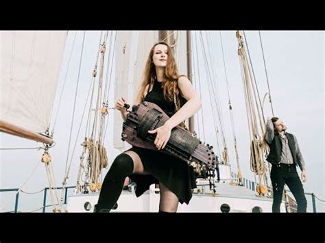 Storm Seeker Pirate Folk Metal From Düsseldorf Germany
