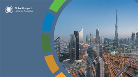 Video Bite Sized Learning Outcomes Of Cop28 Un Global Compact Network Australia