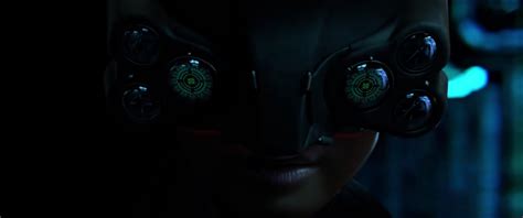 How To Find The Girl From Cyberpunk 2077s First Trailer