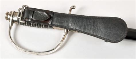 Regimentals German Wwii Allgemeine Ss Officers Sword