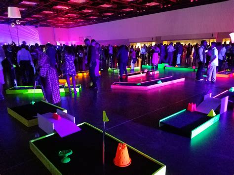Glow Party Games Glow In The Dark Party Glow Party Usa