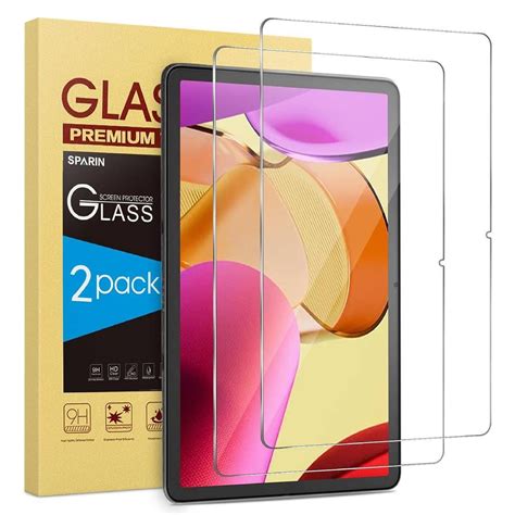 Best Amazon Fire Max 11 Screen Protectors In 2025