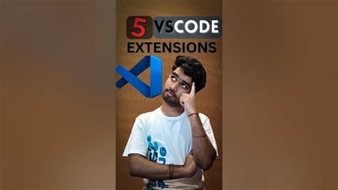 Top 5 Vs Code Extensions For Python Developers Must Have Before 2026