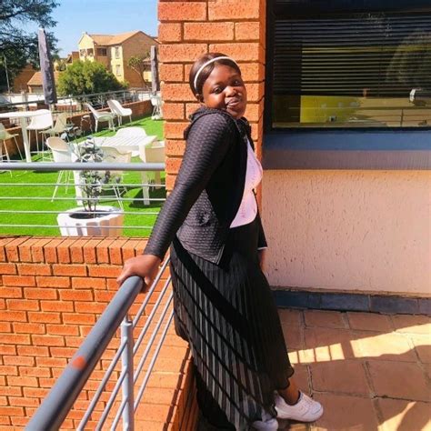 Adelaide Mathye Call Agent Ultivate Linkedin