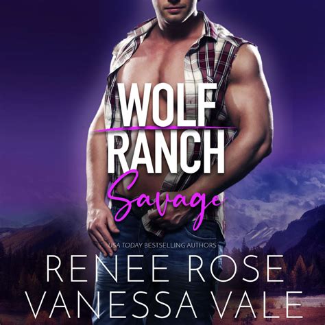 Savage By Renee Rose And Vanessa Vale Audiobook