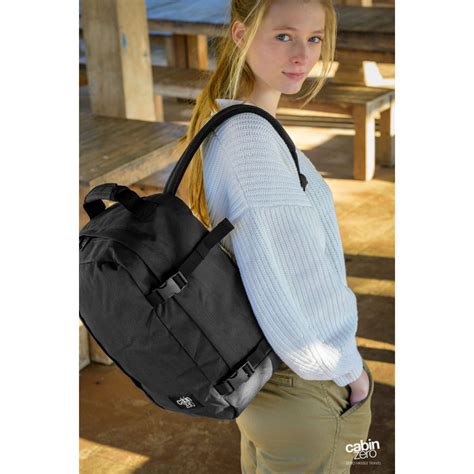 Cabinzero Classic 28l Ultra Light Cabin Bag Sage Forest Cz082401 Travelbagsnl