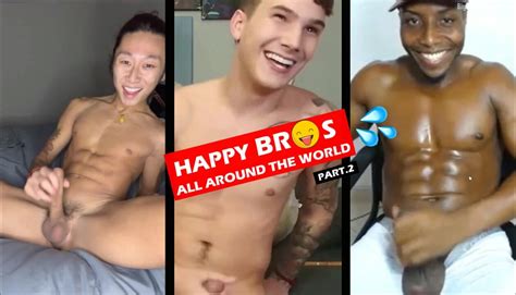 The 50 Most Smiling Bators On The Net