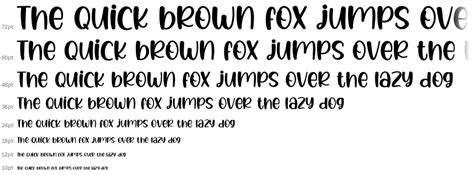 Candy Heart Font By Graphix Line Studio Fontriver