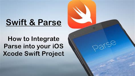 The Best Of Ios Parse Tutorials By Gino Ferrand Medium