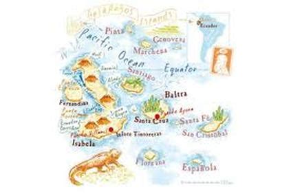 Climate The Galapagos Islands Biome