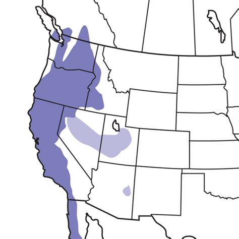 Quail Habitat Map At Arnold Emerson Blog