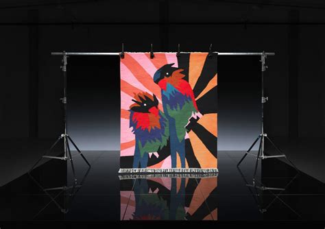 Virgil Abloh And Craig Green Among Designers Of Ikeas Collection Of Statement Rugs