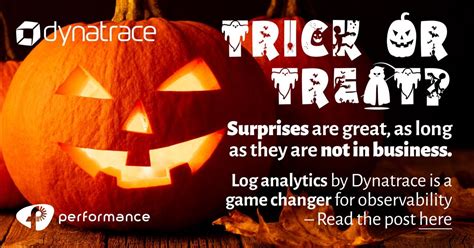 Loganalytics Dynatrace Observability Performance Technologies Sa