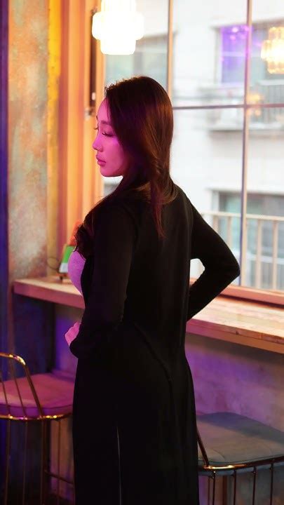 [미시 차유리] 오도씨의 떠오르는 미시 차유리 Youtube