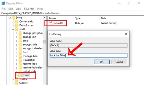 Smart Ways To Lock Bitlocker Drive Without Restart In Windows 10